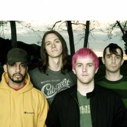 Saves The Day - discography, line-up, biography, interviews, photos