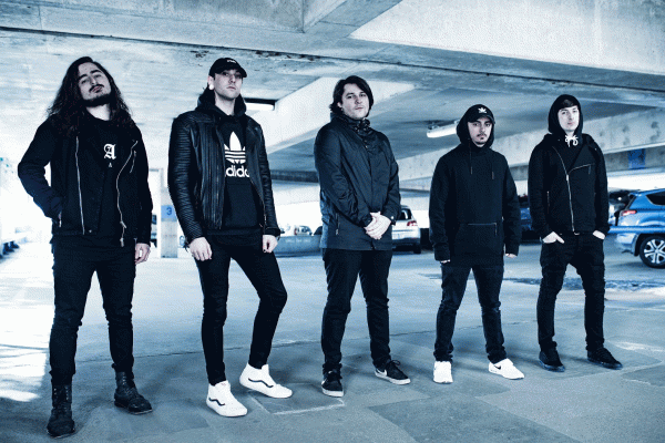 Saving Vice - discography, line-up, biography, interviews, photos