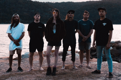 Saviour Band Australia