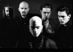 Saviour Machine - discography, line-up, biography, interviews, photos