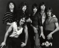 Savvy - discography, line-up, biography, interviews, photos