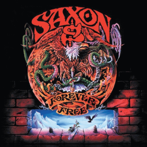 Saxon - discography, line-up, biography, interviews, photos
