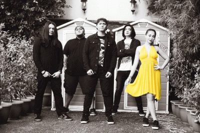 Saydie - discography, line-up, biography, interviews, photos