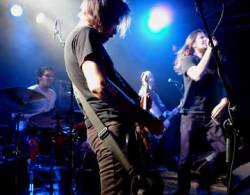 Sayyadina - discography, line-up, biography, interviews, photos