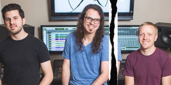 Scale The Summit - discographie, line-up, biographie, interviews, photos