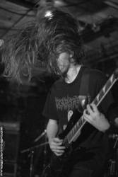 Scaphism - discography, line-up, biography, interviews, photos