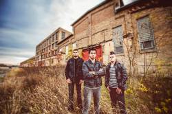 Scarlet White - discography, line-up, biography, interviews, photos