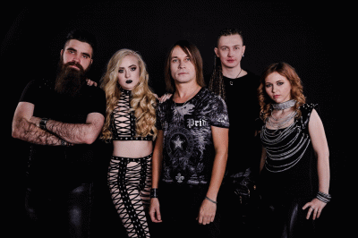 Scarleth - discography, line-up, biography, interviews, photos