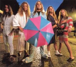 Scatterbrain - discographie, line-up, biographie, interviews, photos