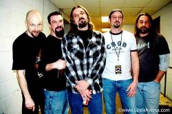 Scatterbrain - discography, line-up, biography, interviews, photos