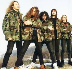 Schismatic - Discografía, line-up, biografía, entrevistas, fotos