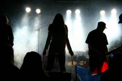 Schmorf - discography, line-up, biography, interviews, photos