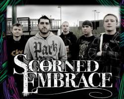 Scorned Embrace - discography, line-up, biography, interviews, photos