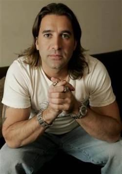 Scott Stapp - discographie, line-up, biographie, interviews, photos