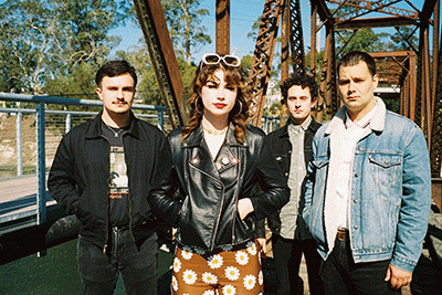 Scowl (USA-1) - discography, line-up, biography, interviews, photos