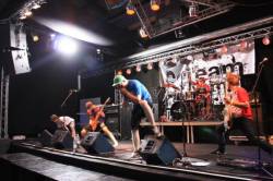 Scream Your Name - discography, line-up, biography, interviews, photos