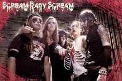 Scream Baby Scream - discography, line-up, biography, interviews, photos