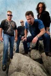 Screamer (USA-1) - discography, line-up, biography, interviews, photos