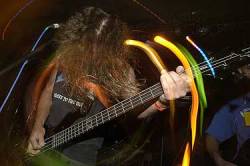 Screaming Afterbirth - discography, line-up, biography, interviews, photos