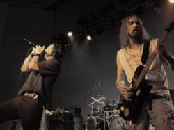 Scum Scunge - discography, line-up, biography, interviews, photos