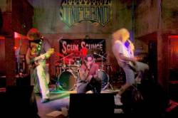 Scum Scunge - discography, line-up, biography, interviews, photos