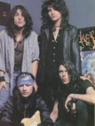 Sea Hags - discography, line-up, biography, interviews, photos