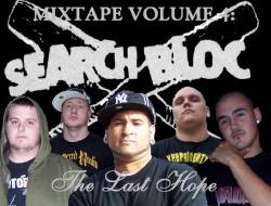 Search Bloc The Last Hope (Demo)- Spirit of Metal Webzine (en)