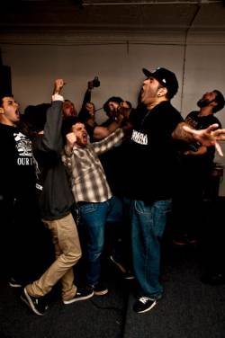 Search Bloc - Discografía, line-up, biografía, entrevistas, fotos