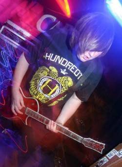 Seasons In Wreckage - discography, line-up, biography, interviews, photos