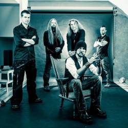 Sebastien - discography, line-up, biography, interviews, photos