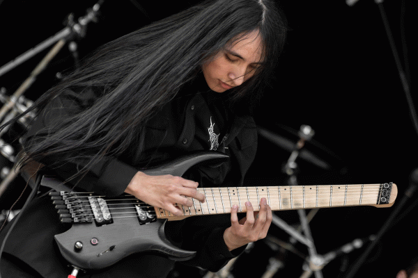 Sebastiside - discography, line-up, biography, interviews, photos