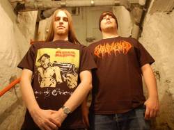 Secret Mutilation - discography, line-up, biography, interviews, photos