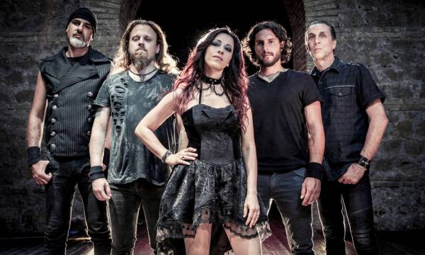 Secret Rule - discography, line-up, biography, interviews, photos