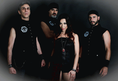 Secret Rule - discography, line-up, biography, interviews, photos