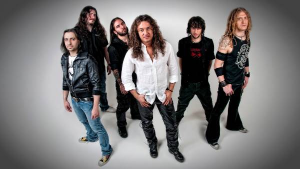 Secret Sphere - discography, line-up, biography, interviews, photos