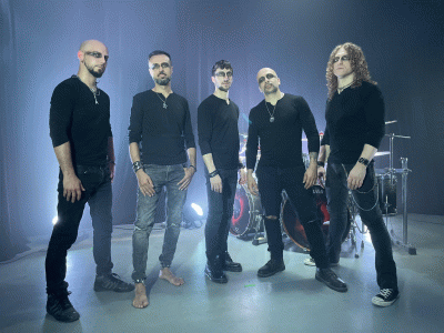 Secret Sphere - Discografía, line-up, biografía, entrevistas, fotos