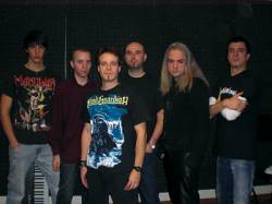 Secret Wizard - discography, line-up, biography, interviews, photos