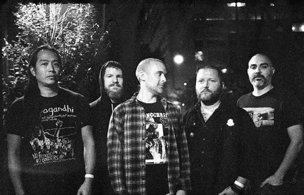 Sect (USA-2) - discography, line-up, biography, interviews, photos