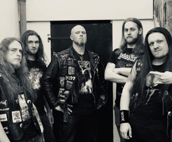 Secutor - discography, line-up, biography, interviews, photos