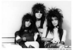 Seduce - discography, line-up, biography, interviews, photos