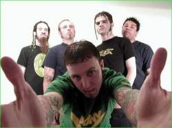 Seeded Crown - discography, line-up, biography, interviews, photos