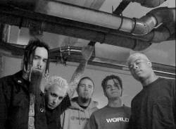 Seeded Crown - discography, line-up, biography, interviews, photos