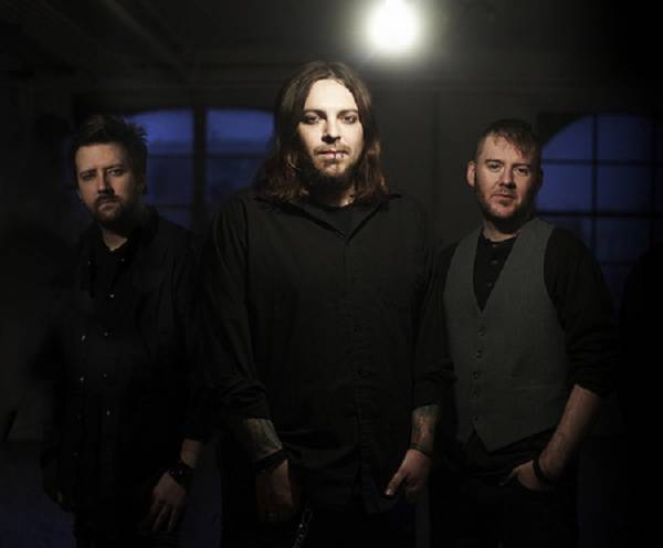 Seether - discographie, line-up, biographie, interviews, photos