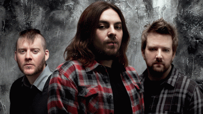 Seether - discography, line-up, biography, interviews, photos