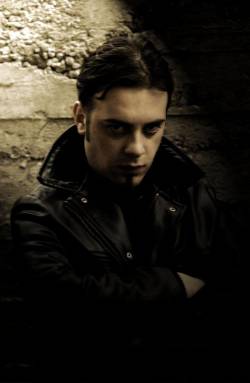 Segor - discography, line-up, biography, interviews, photos