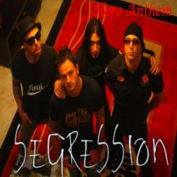 Segression - discography, line-up, biography, interviews, photos