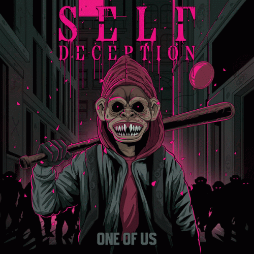 Self Deception One of Us (Album)- Spirit of Metal Webzine (en)