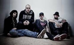 Self Deception - discography, line-up, biography, interviews, photos