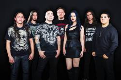 Semblant (en) Interview / Spirit of Metal Webzine (en)