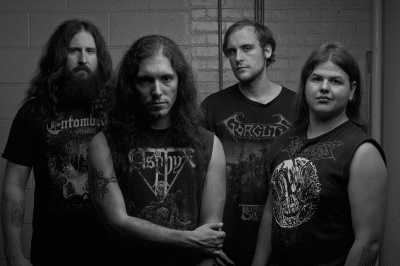 Sentient Horror - discography, line-up, biography, interviews, photos